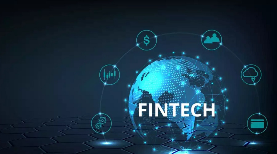 Global fintech market investment trends | Dnipropetrovsk Investment Agency