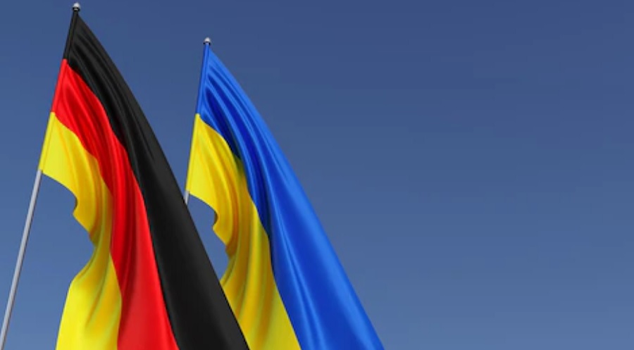 Cooperation between Dnipropetrovsk region and Germany | Dnipropetrovsk ...