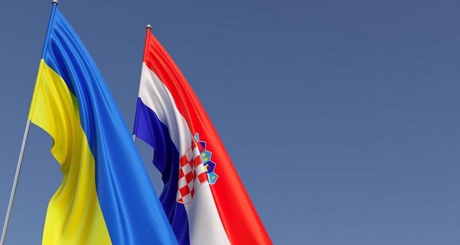 The Republic of Croatia – a powerful aid of Balkan country ...