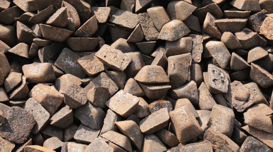 Export of cast iron from Ukraine reached 1.29 million tons in 2024 ...