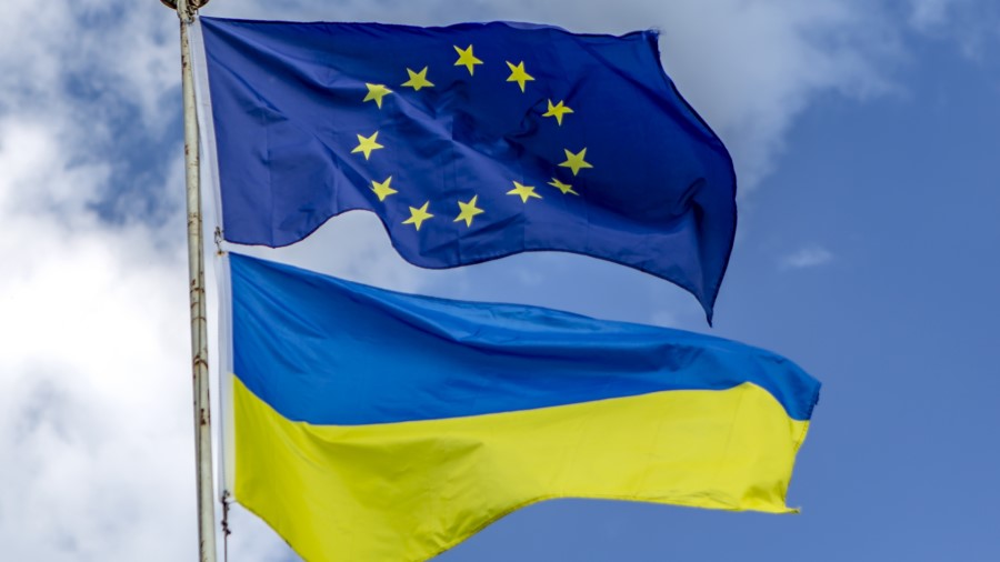 EU and EIB step up support for Ukraine’s recovery | Dnipropetrovsk ...